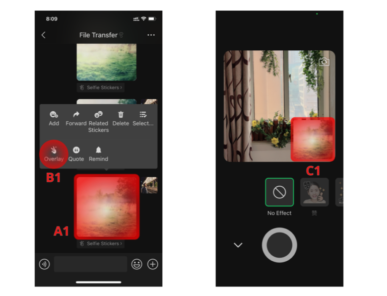 How to Make GIFs for WeChat – Ultimate WeChat Stickers Guide 2021 | KAWO 科握