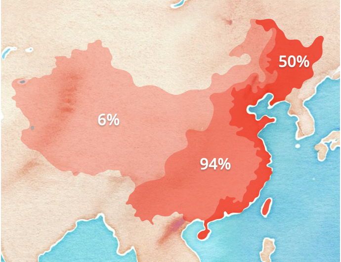 China's Digital [/b] Landscape in 2020 | KAWO 科握