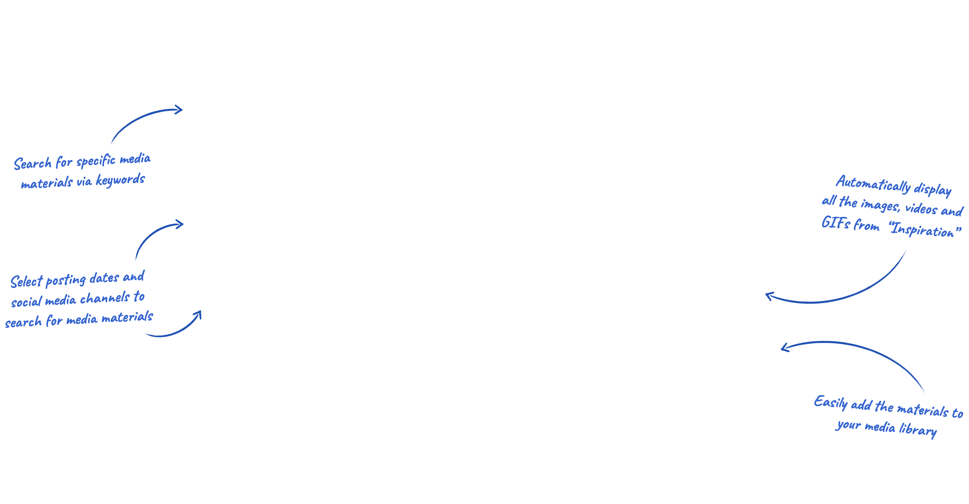 Manage Social Media Assets Seamlessly | KAWO 科握