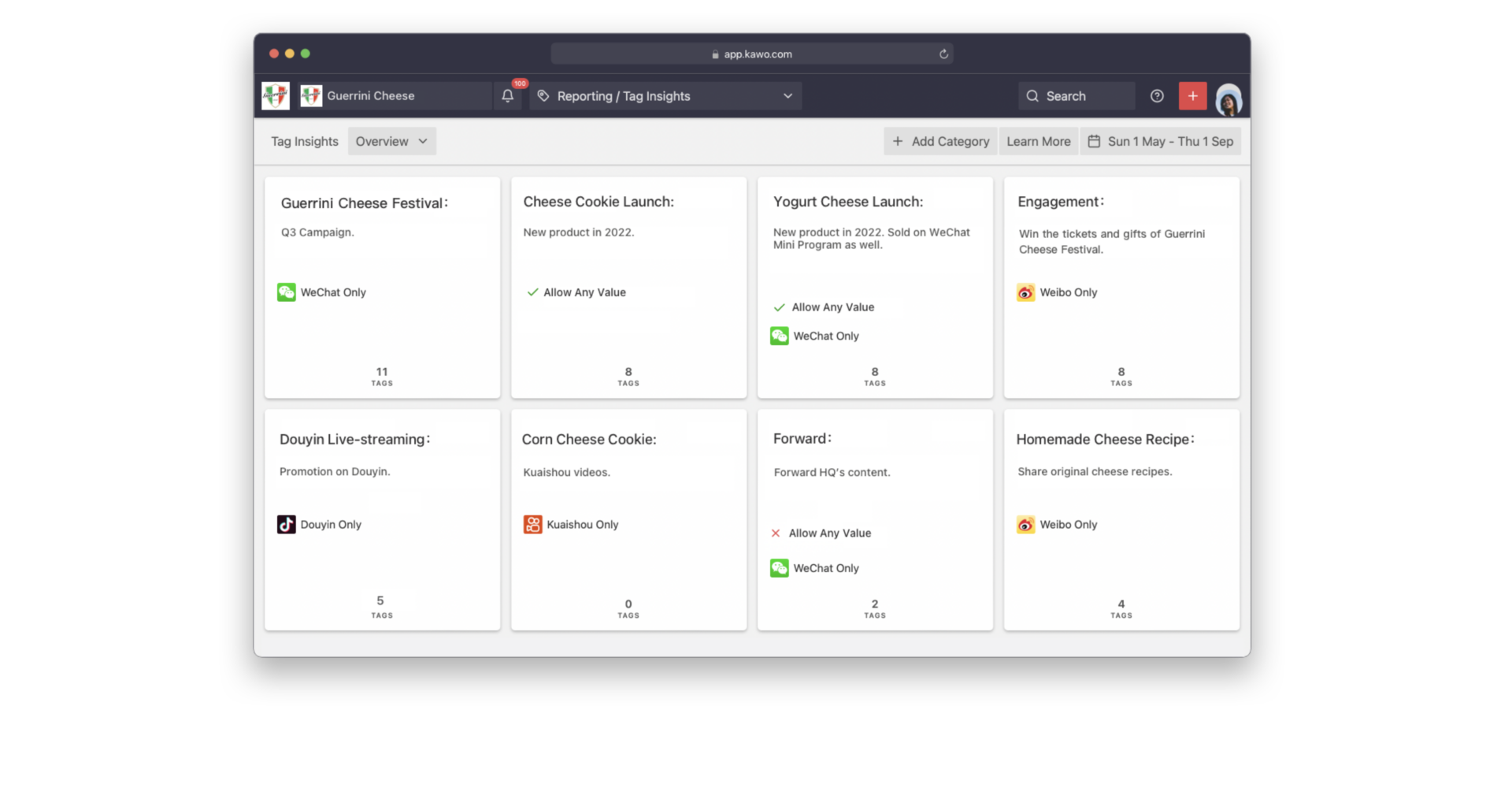 Tailor Your Content to[/b] Better Connect with Audiences | KAWO 科握