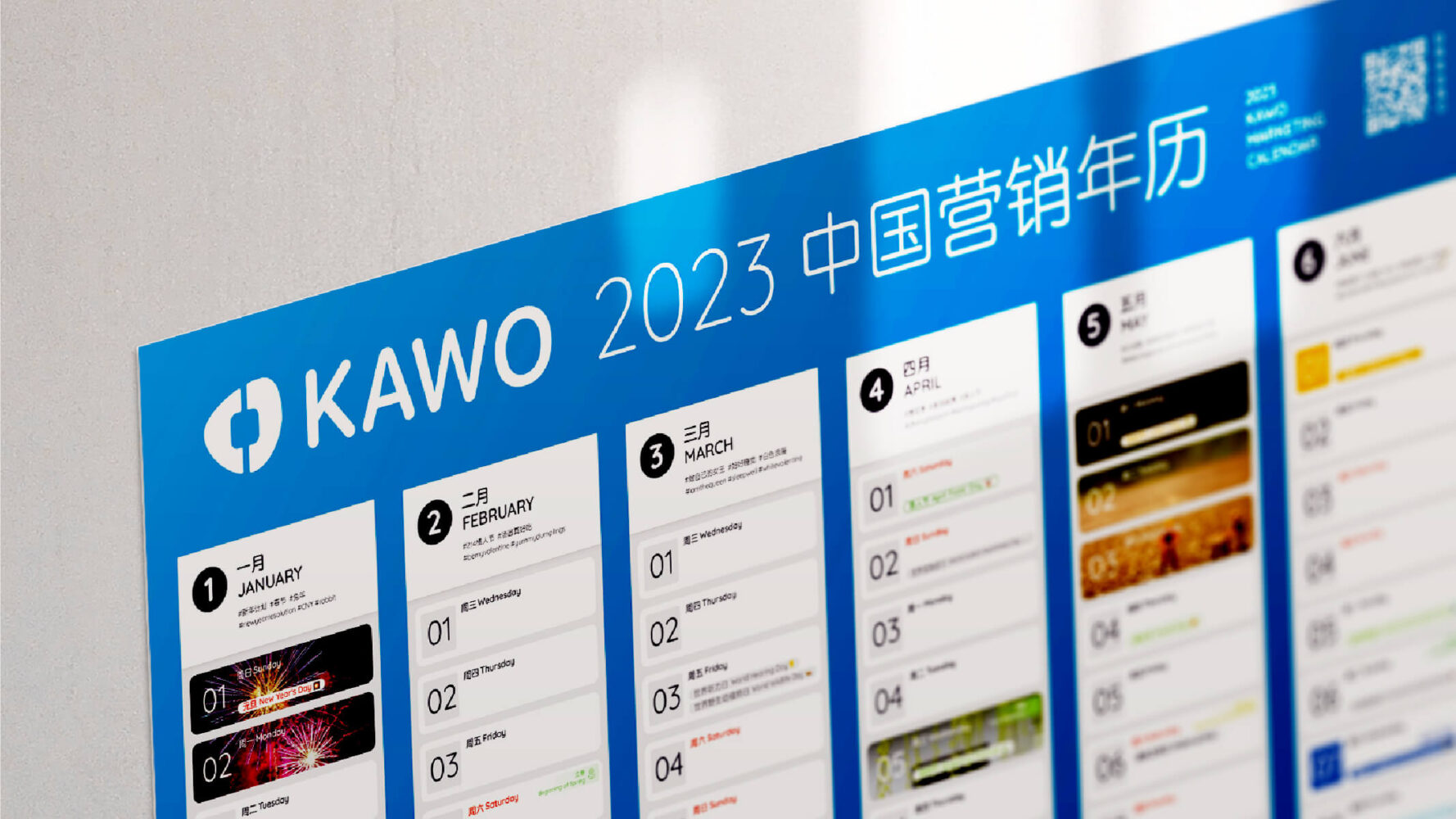 Great Marketing Doesn’t Happen in Chaos! | KAWO 科握