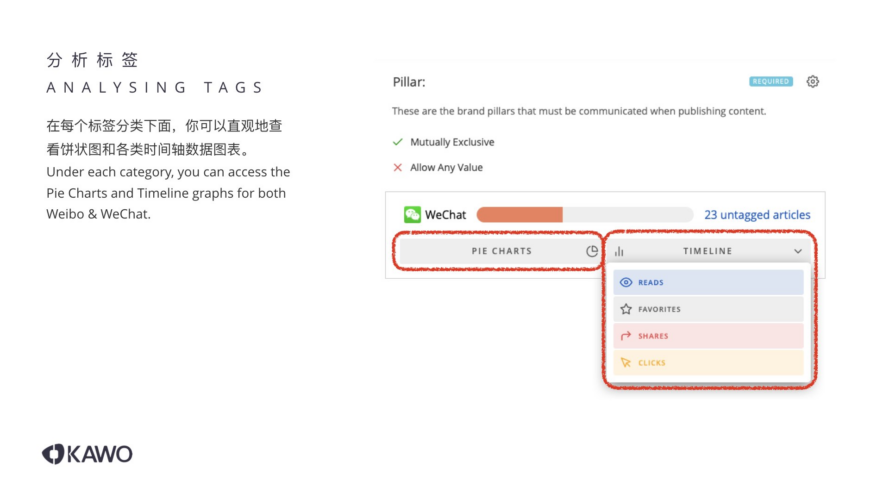 Analyzing Tags | KAWO 科握